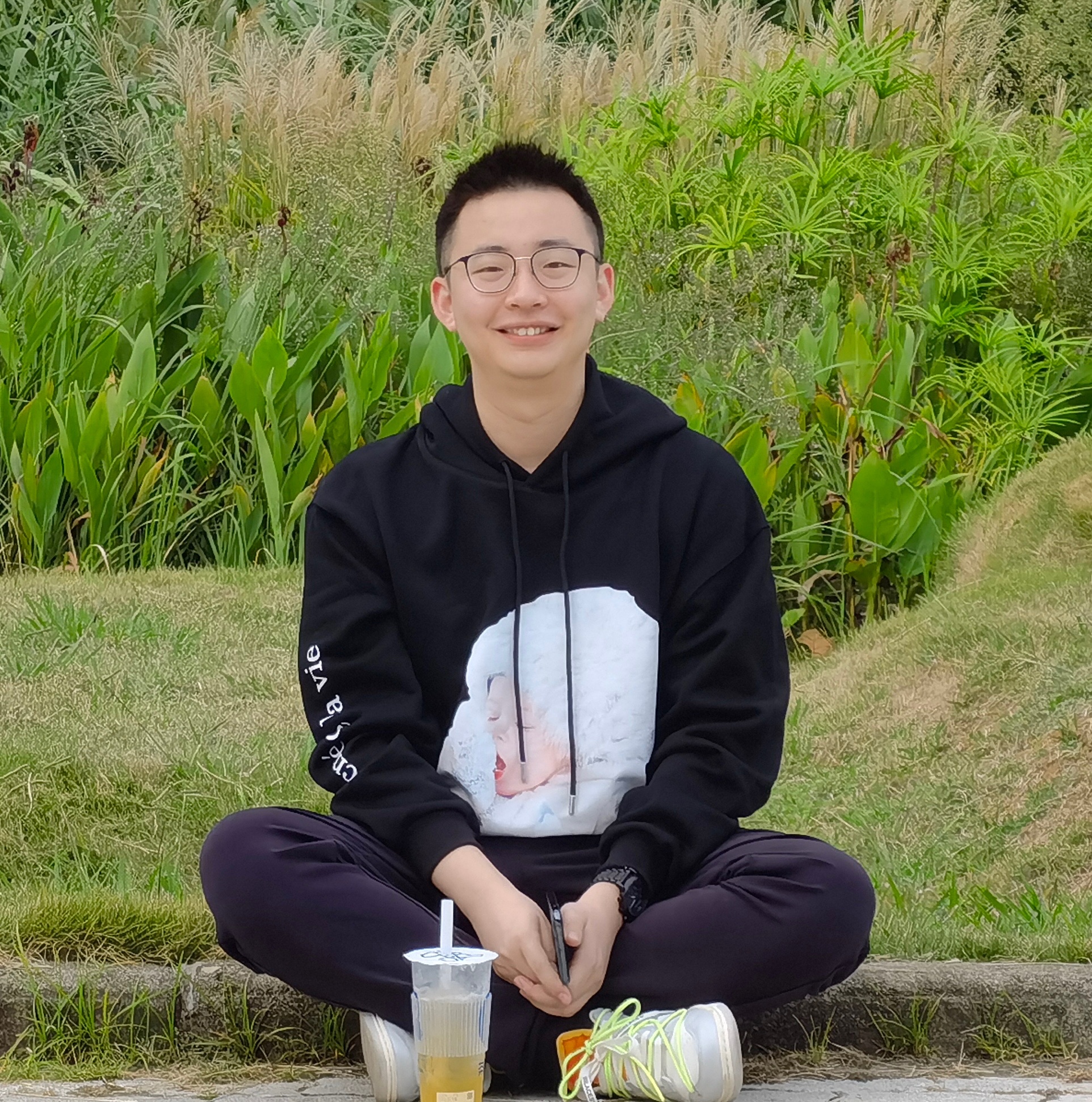 Yangyi Chen | CS PhD Student @ UIUC YangyiChen6666 [AT] gmail.com